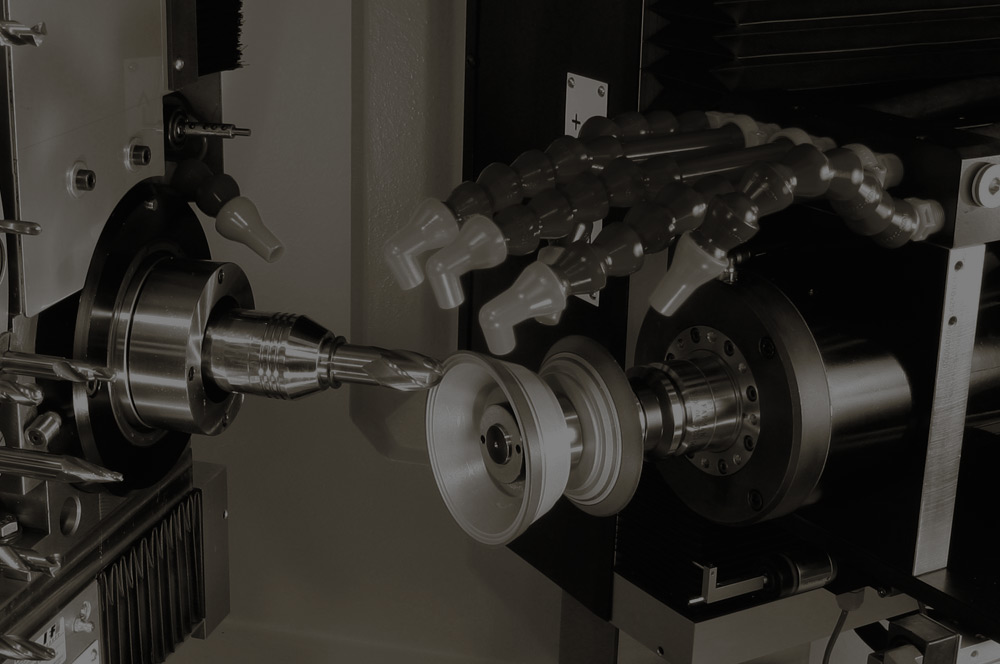 Vertical Machining Centers Tempe, Arizona Adams Machinery